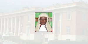 Hon. Mr. Justice Michael Musonda,SC - Deputy Chief Justice - Judiciary ...