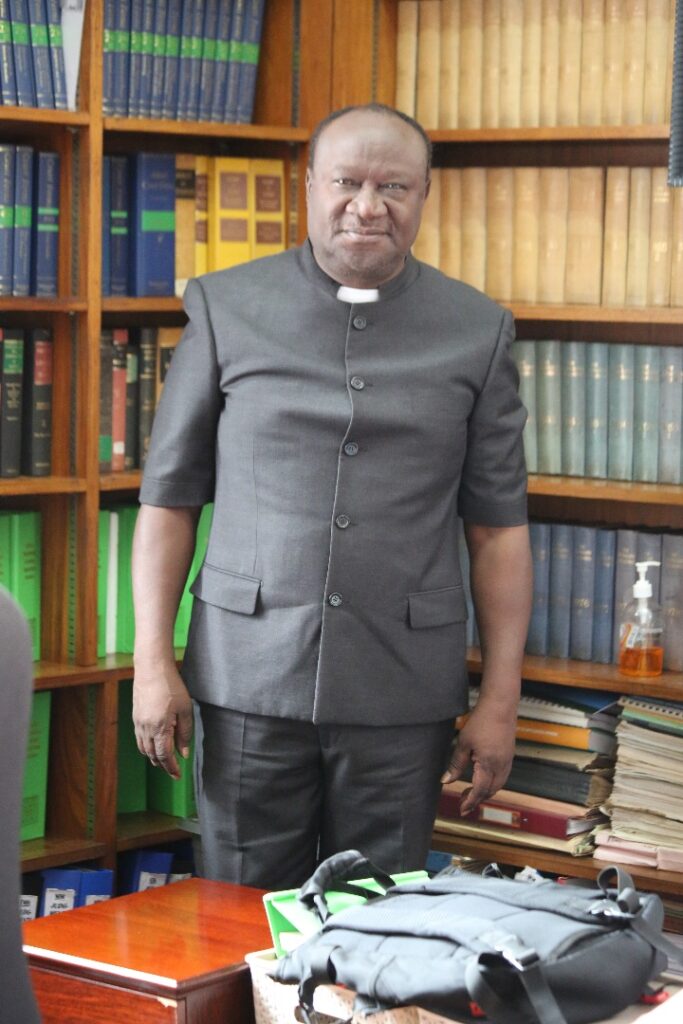 The Judiciary of Zambia joins the rest of the country in commemorating ...