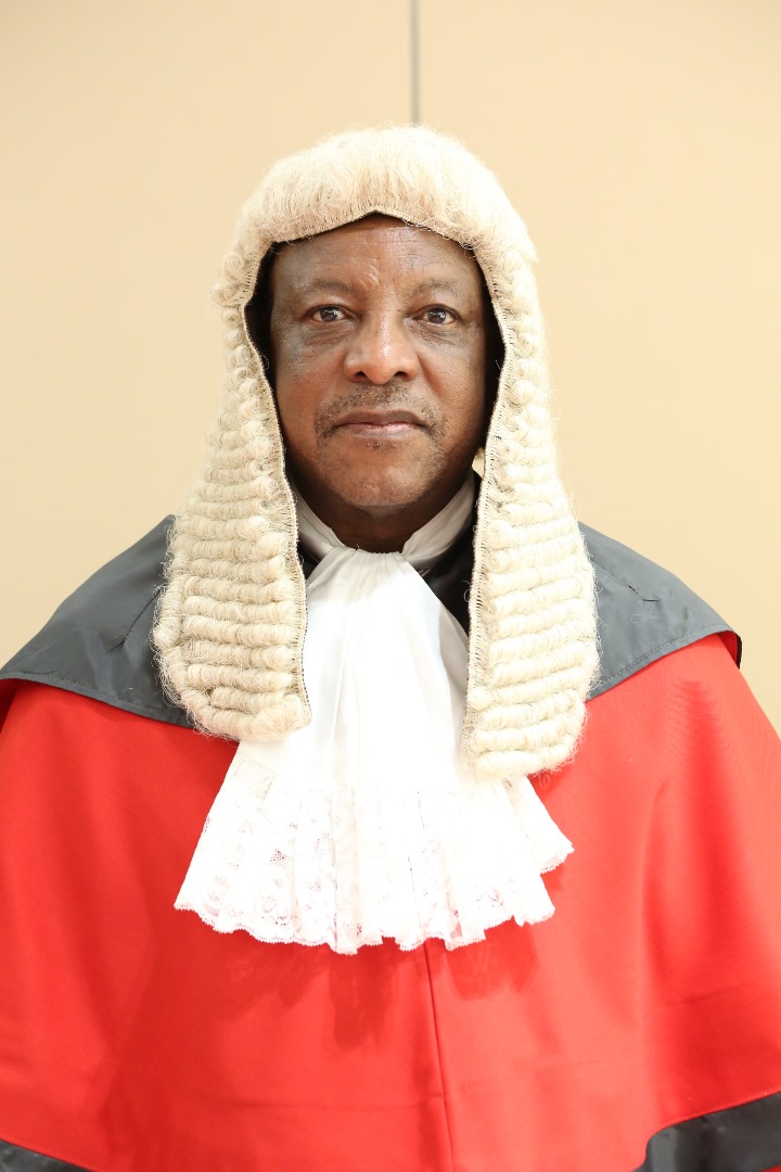 Press Release – Hon. Mr. Justice E. M. Hamaundu’s Retirement ...