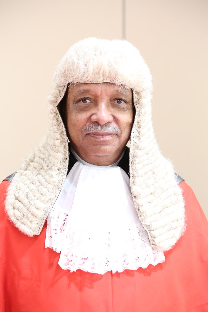 Hon. Mr. Justice Albert Mark Wood Retires From The Supreme Court Of Zambia – Judiciary of Zambia